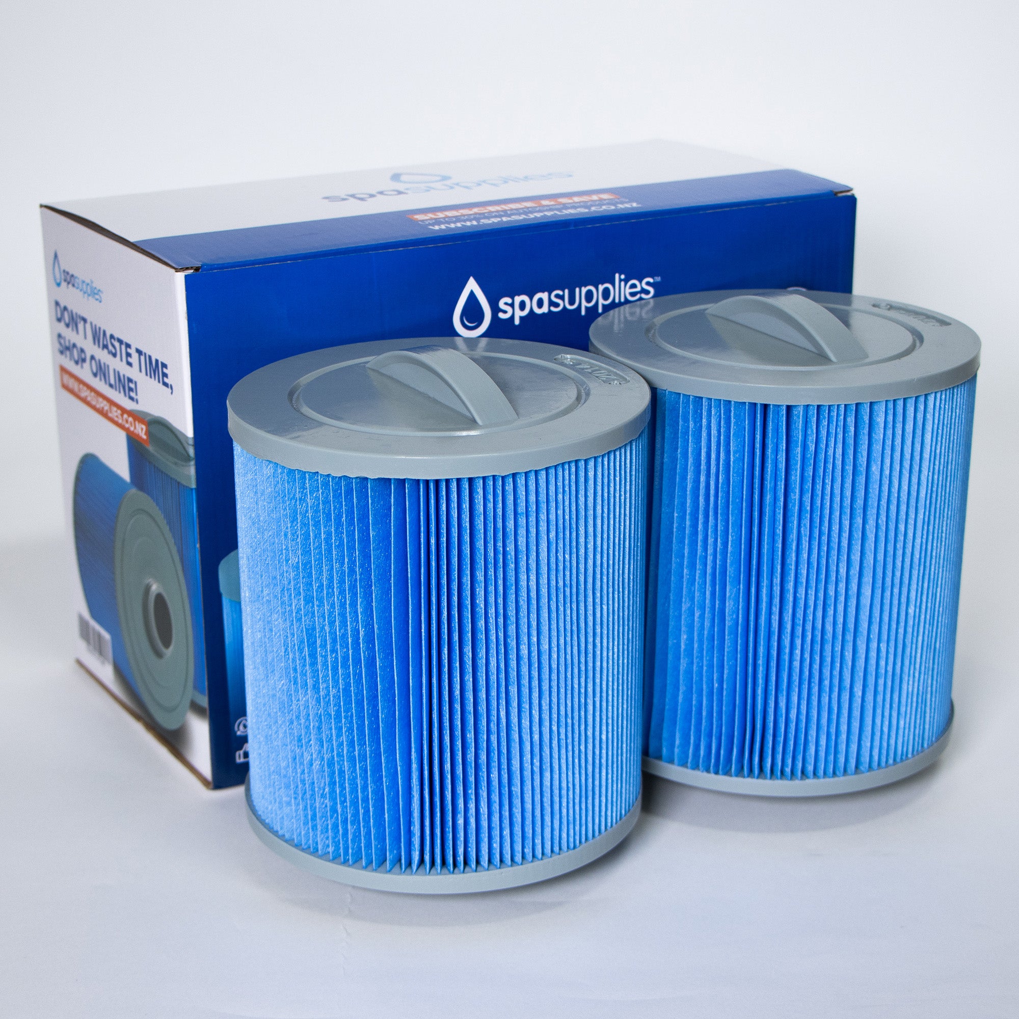 Spa Pool Filters NZ | Replacement Filters for Your Spa Pool | Spa Supplies