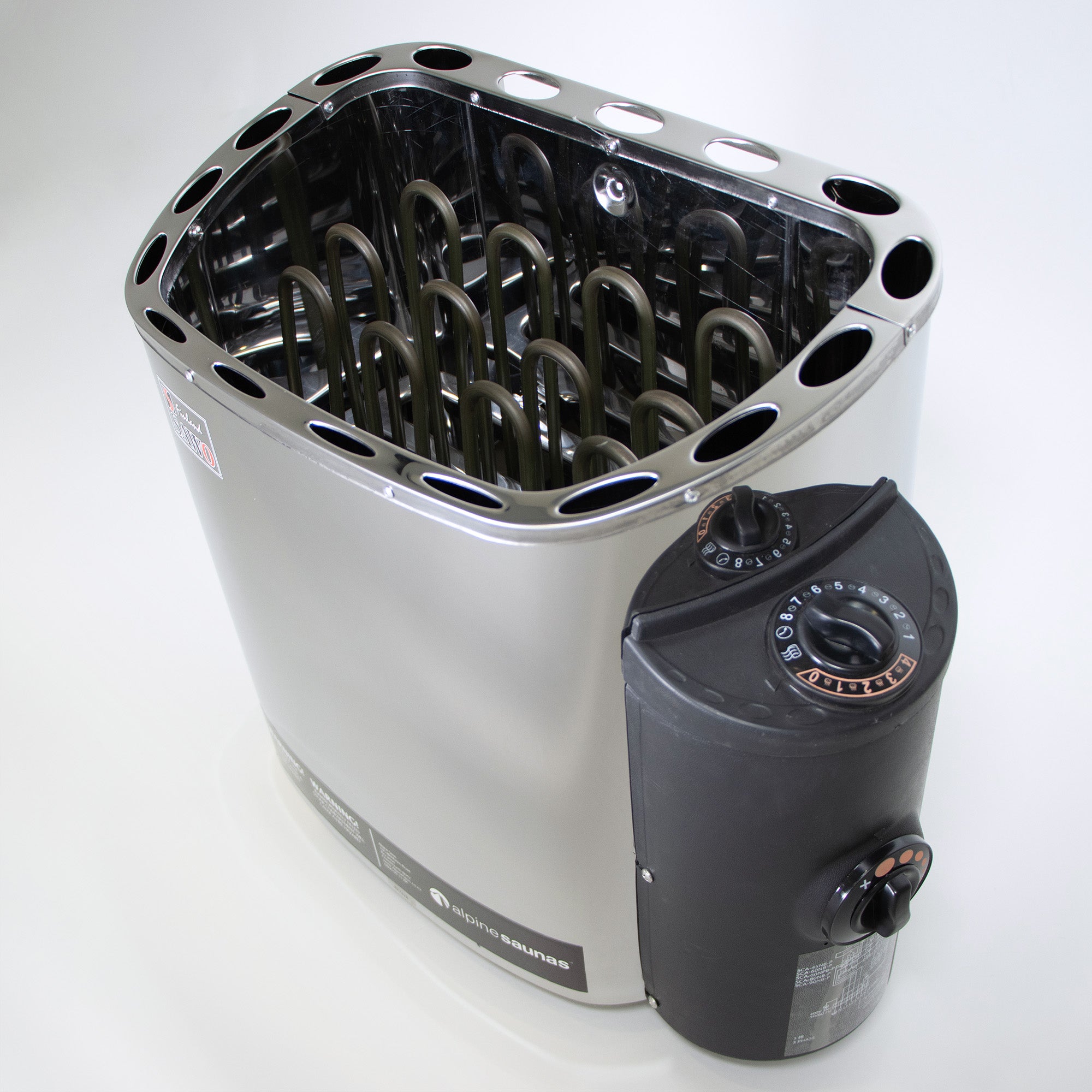 Grab a Deal on Spa Supplies