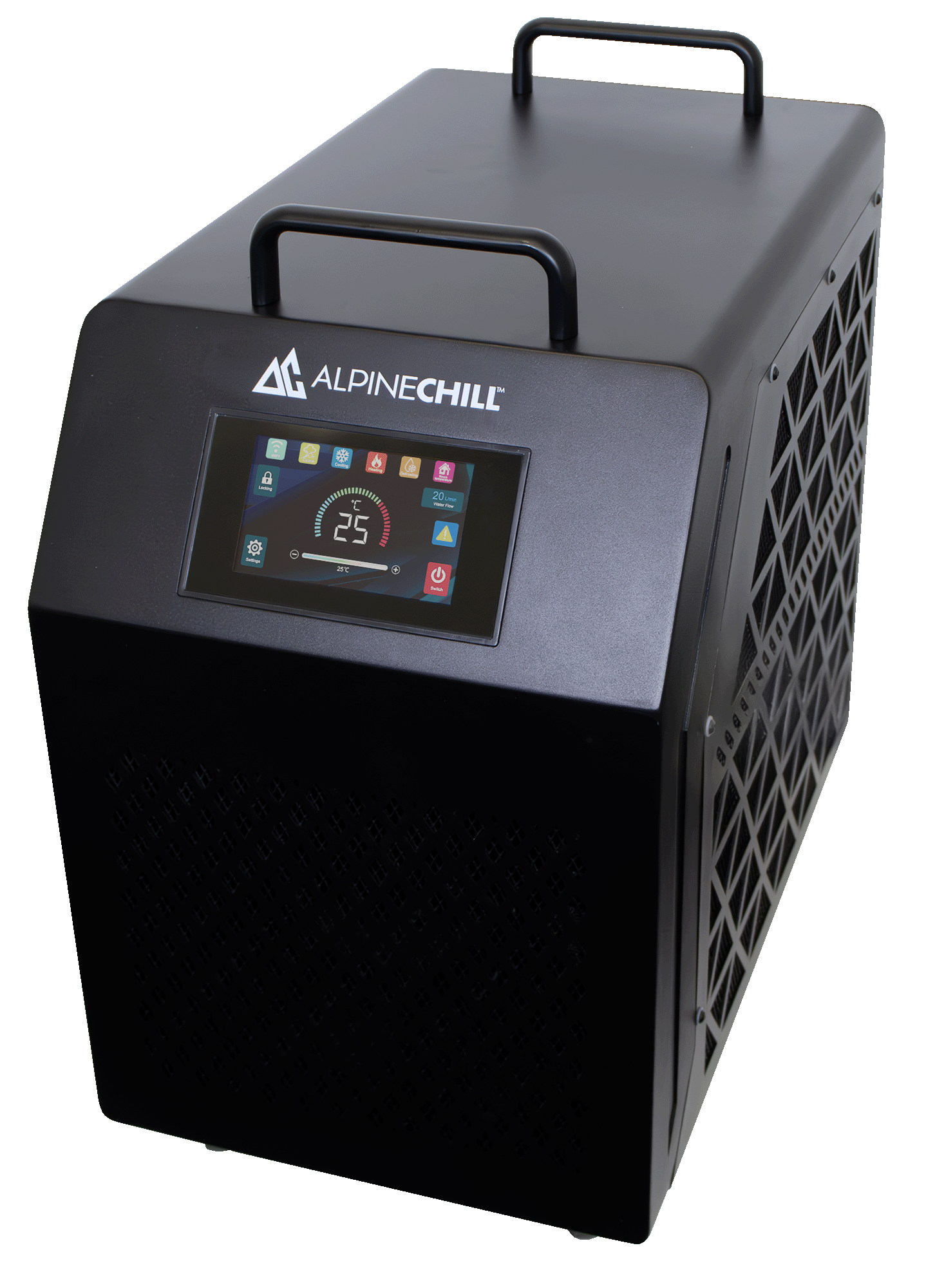 AlpineChill™ - Ice Bath Cooling Unit