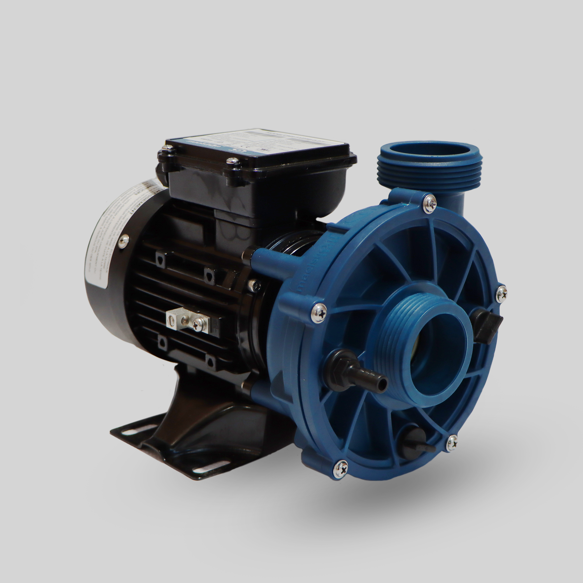 Buy Gecko Spa Pool Pumps On Spa Supplies