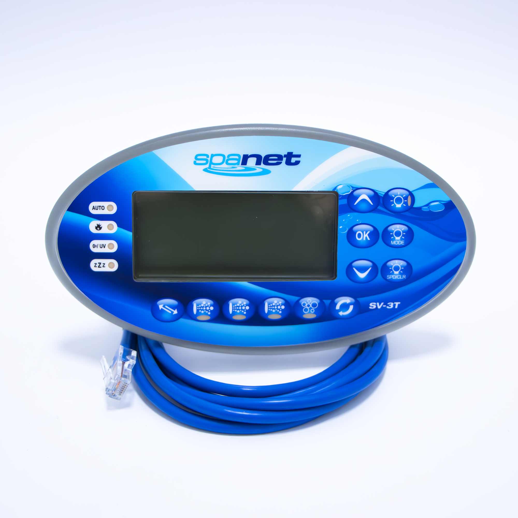 Buy Touch Pads and Touch Panels on Spa Supplies