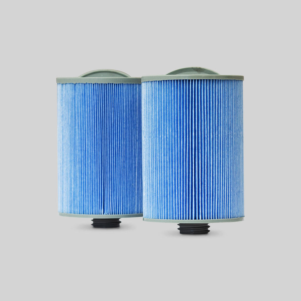 Swim Spa Microban Filters (Spa End) - Alpine Spas.