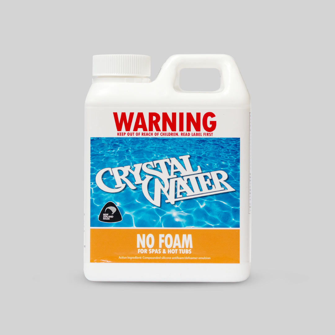 No Foam - 1L.