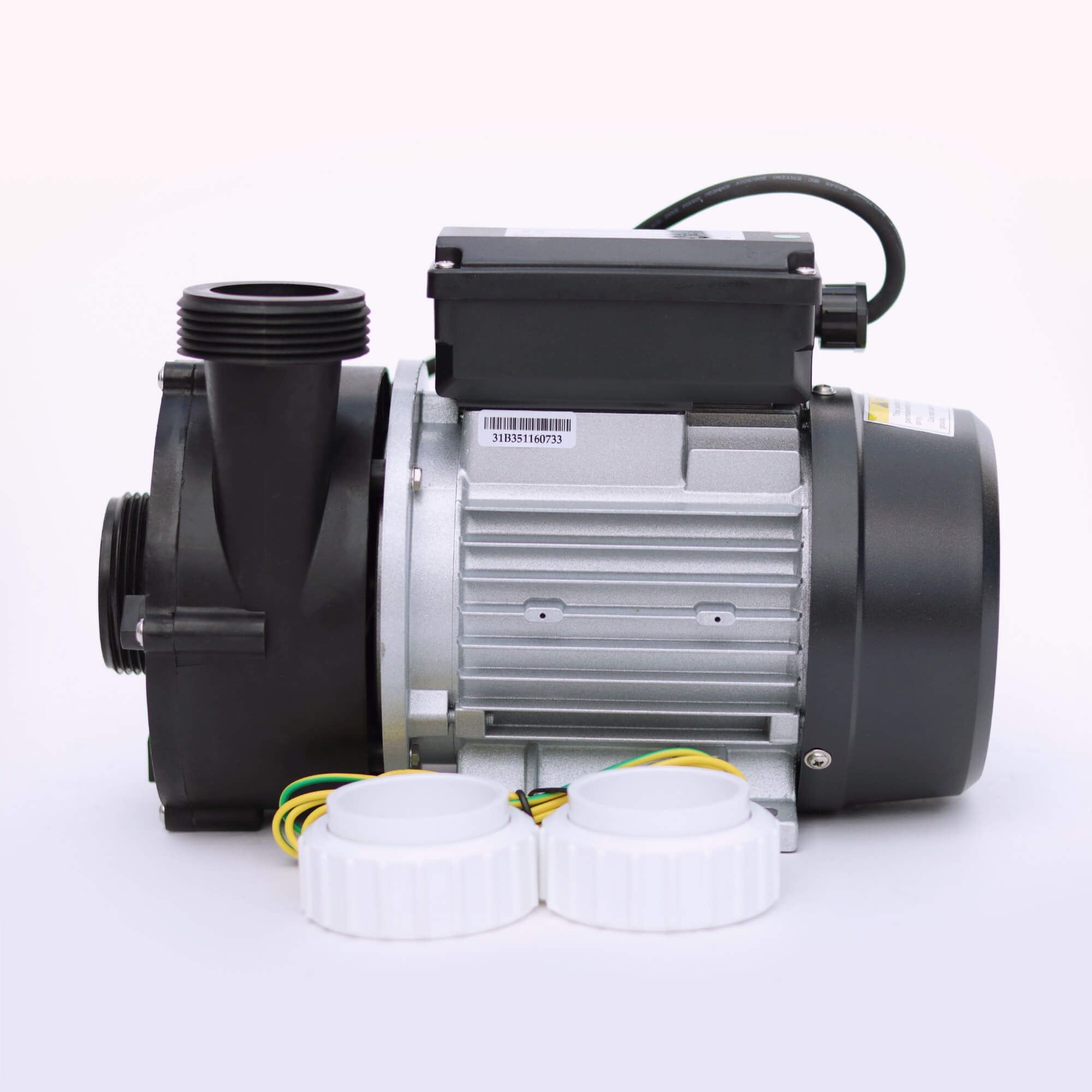 Buy Spa Pool Pumps on Spa Supplies