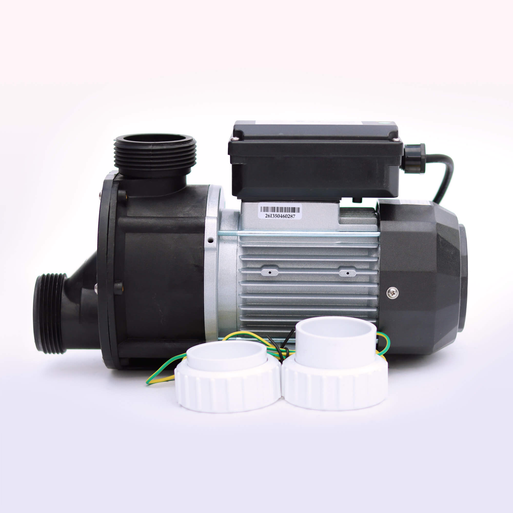 Buy Spa Pool Pumps on Spa Supplies